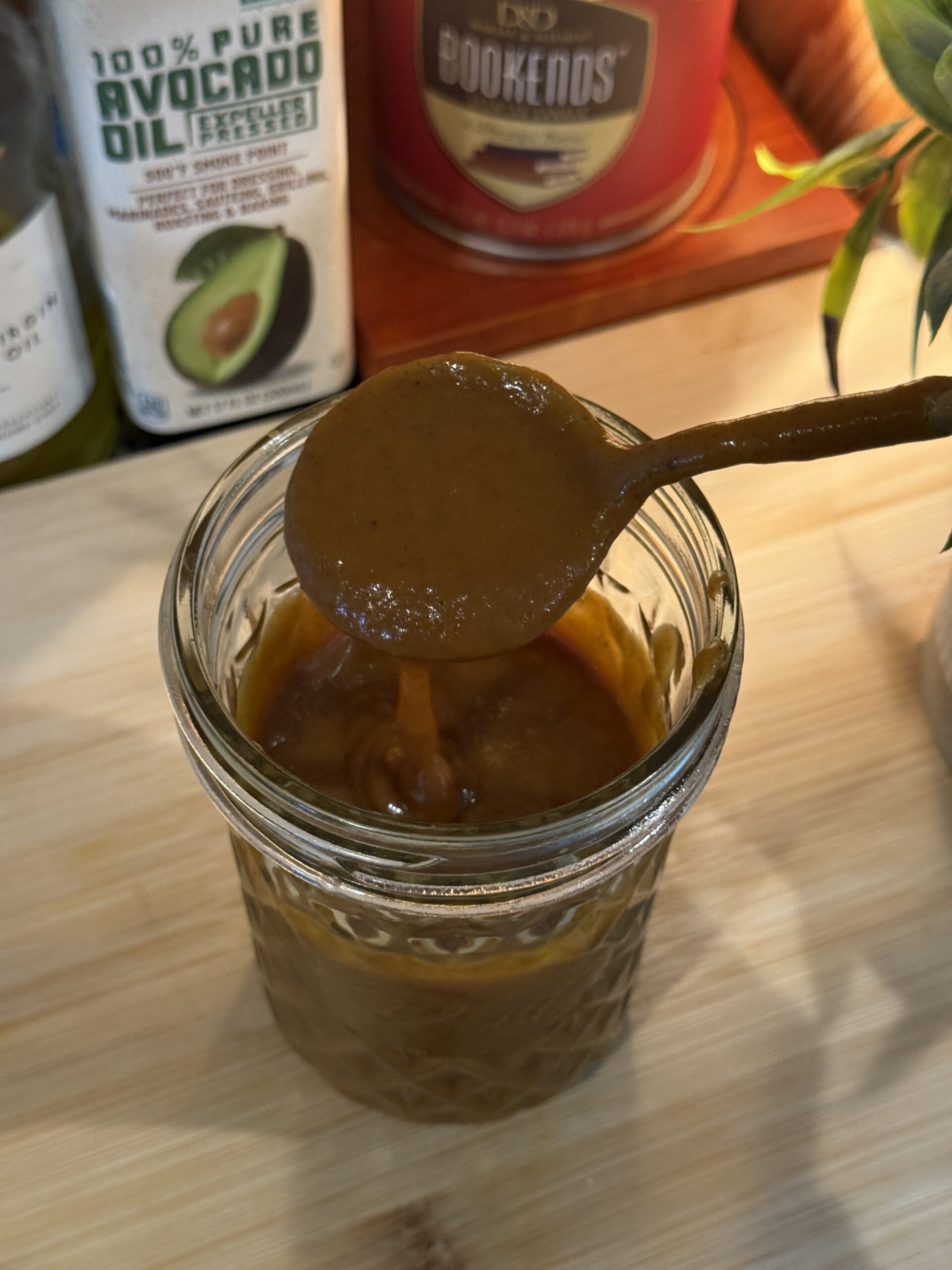 Easy Pumpkin Spiced Syrup - My Outer Life